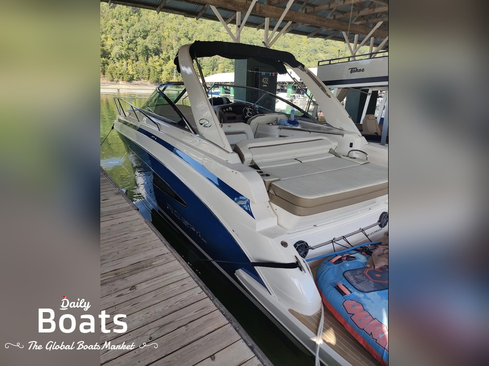 2016 Regal 32 Express for sale. View price, photos and Buy 2016 Regal ...