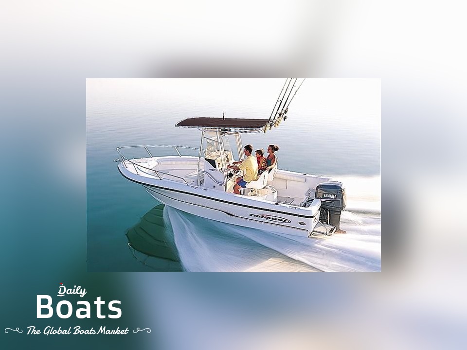 2003 Triumph 210 Cc for sale. View price, photos and Buy 2003 Triumph ...