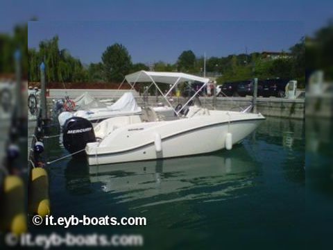 2011 Quicksilver 535 for sale. View price, photos and Buy 2011 ...