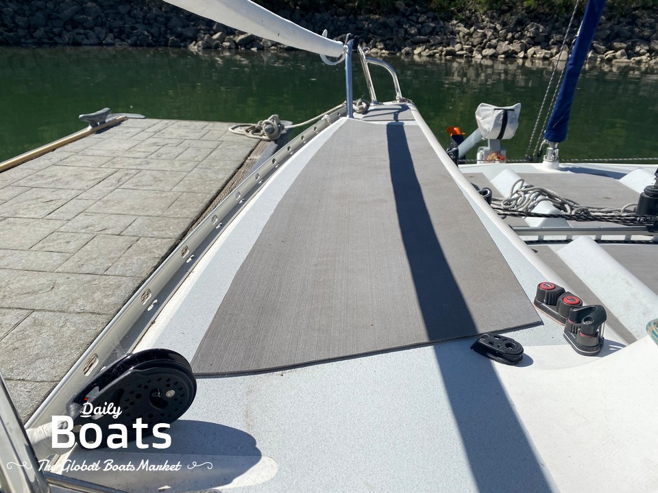 1990 Schock Wavelength 24 for sale. View price, photos and Buy 1990 ...