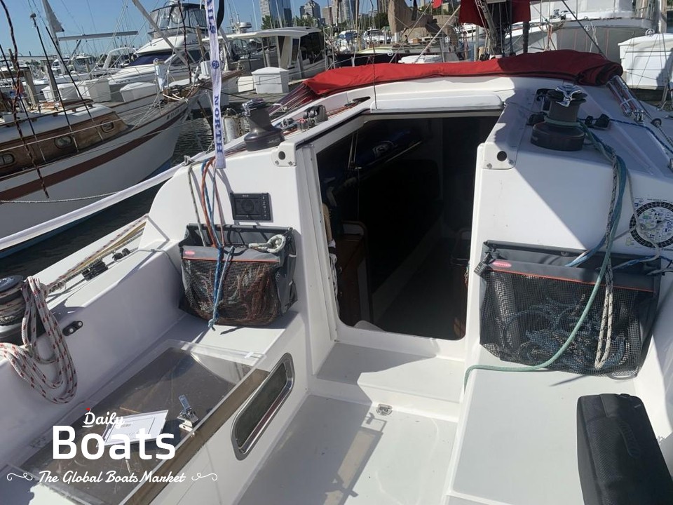 2002 Farr 395 for sale. View price, photos and Buy 2002 Farr 395 #320443