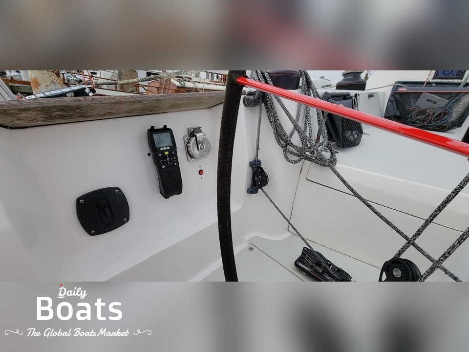 2002 Farr 395 for sale. View price, photos and Buy 2002 Farr 395 #320443