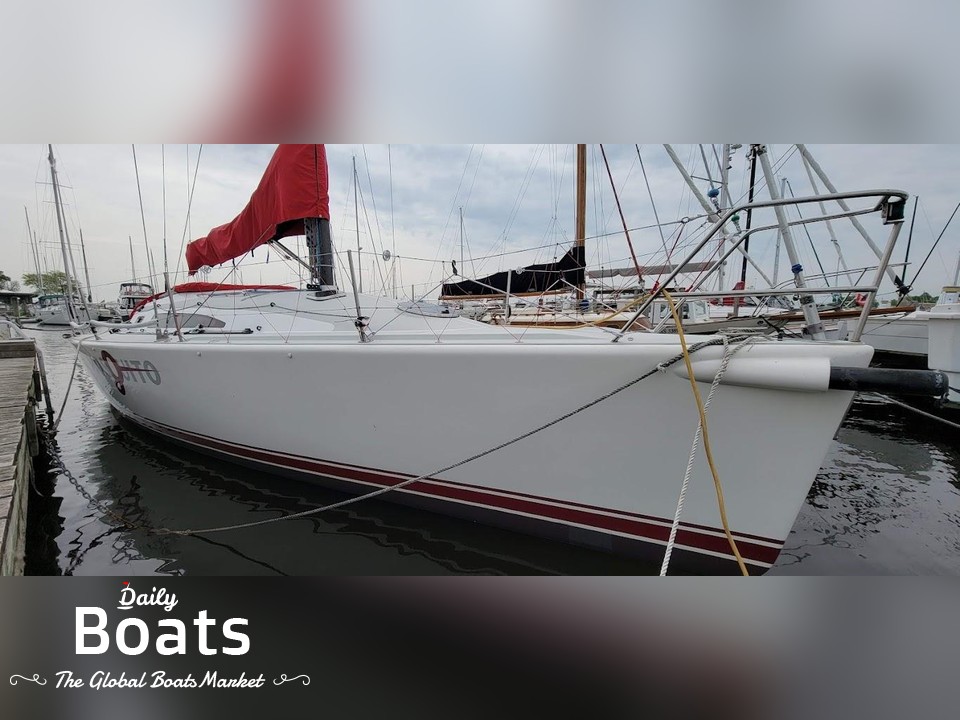 2002 Farr 395 for sale. View price, photos and Buy 2002 Farr 395 #320443