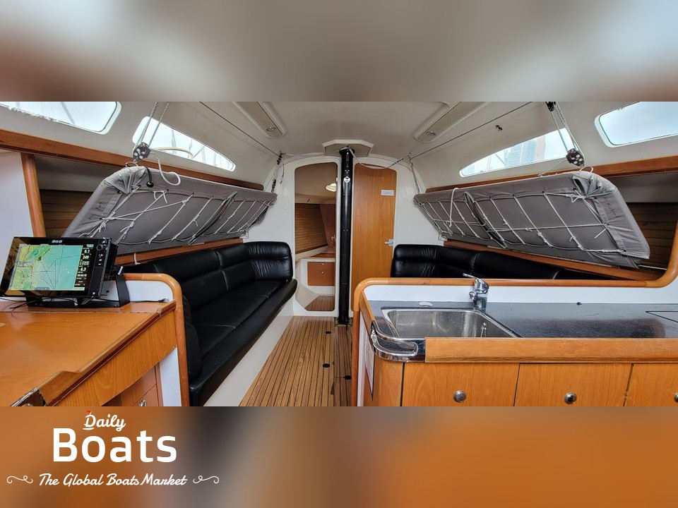 2002 Farr 395 for sale. View price, photos and Buy 2002 Farr 395 #320443