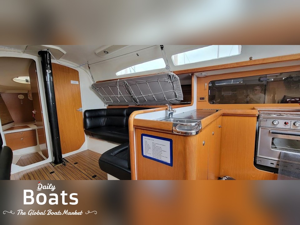 2002 Farr 395 for sale. View price, photos and Buy 2002 Farr 395 #320443