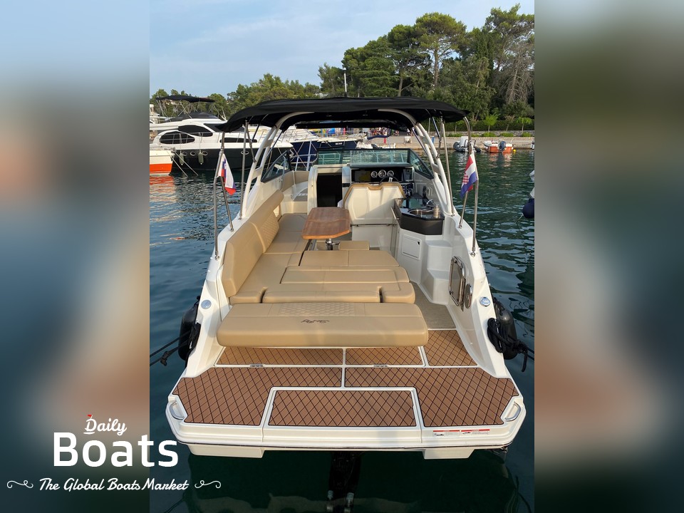 2020 Sea Ray 290 Da Sundancer Top Condition for sale. View price ...
