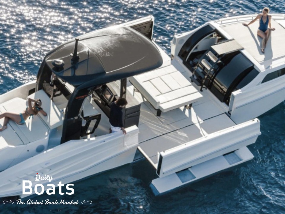 2014 Wider 42 for sale. View price, photos and Buy 2014 Wider 42 #320450