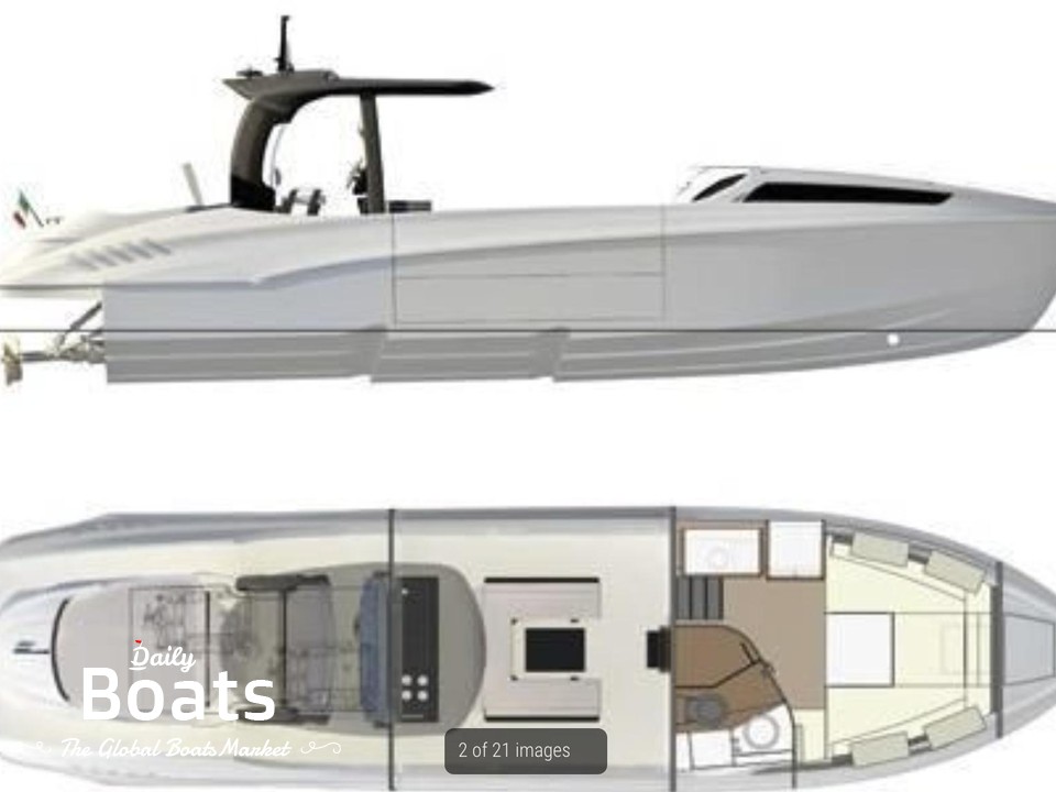 2014 Wider 42 for sale. View price, photos and Buy 2014 Wider 42 #320450