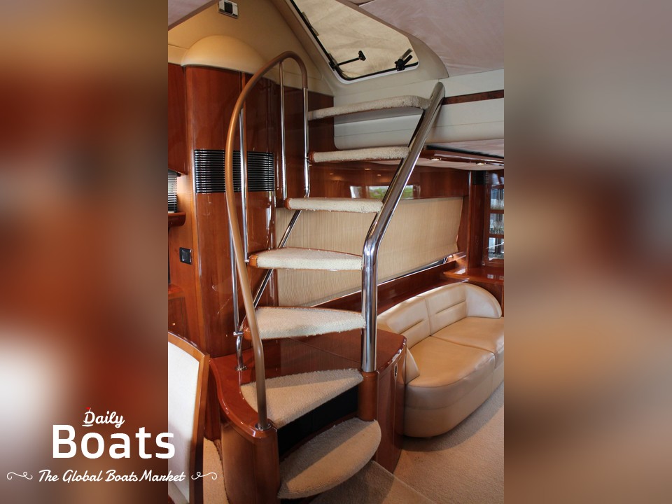 2006 Princess 23M for sale. View price, photos and Buy 2006 Princess ...