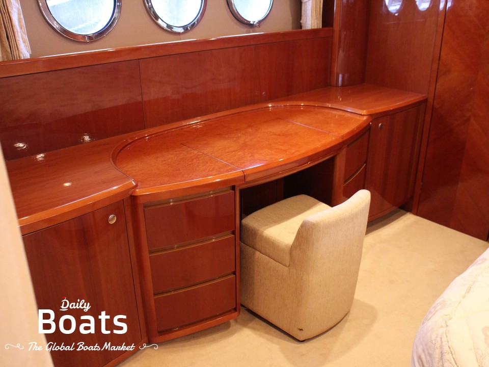 2006 Princess 23M for sale. View price, photos and Buy 2006 Princess ...