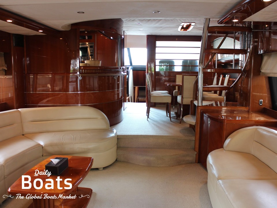 2006 Princess 23M for sale. View price, photos and Buy 2006 Princess ...