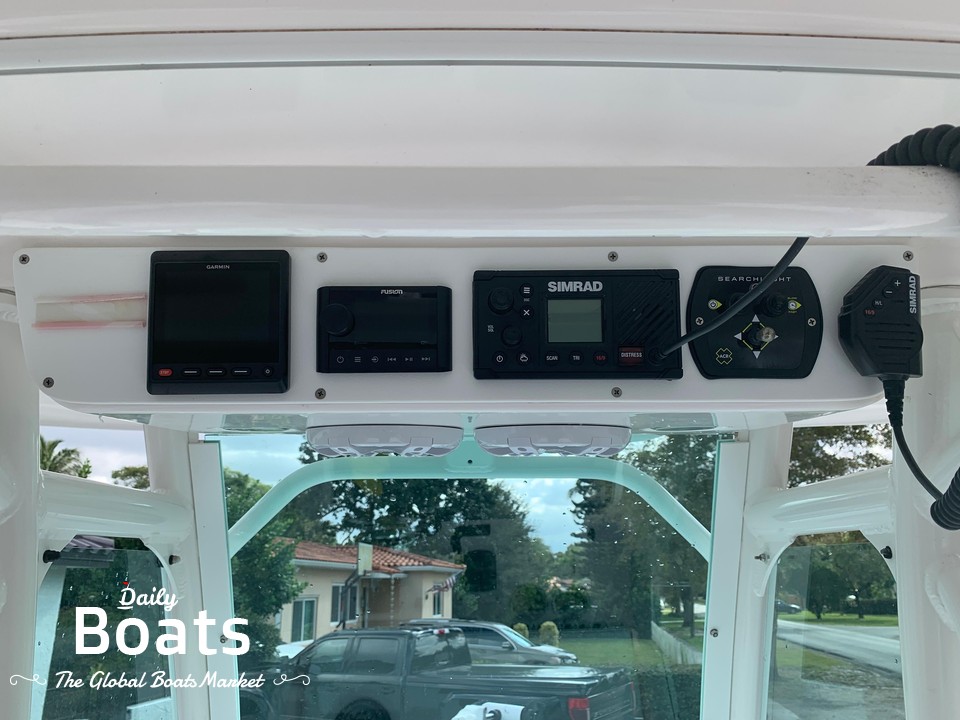 2013 Everglades 243 Cc for sale. View price, photos and Buy 2013 ...