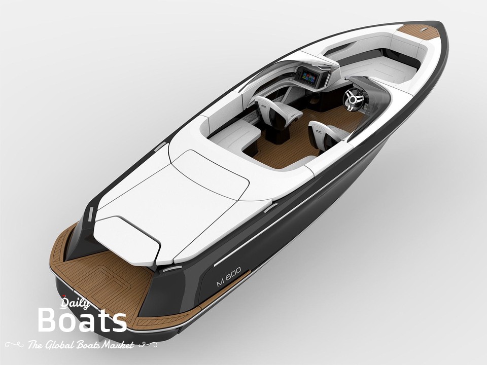 2022 Marian M800 Spyder for sale. View price, photos and Buy 2022 ...