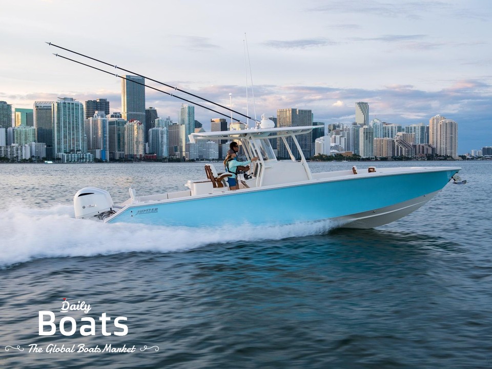 2022 Jupiter 32 for sale. View price, photos and Buy 2022 Jupiter 32 ...