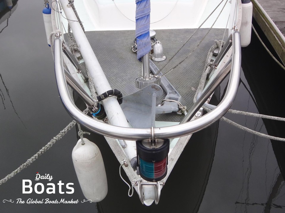 1976 Contessa 26 for sale. View price, photos and Buy 1976 Contessa 26 ...