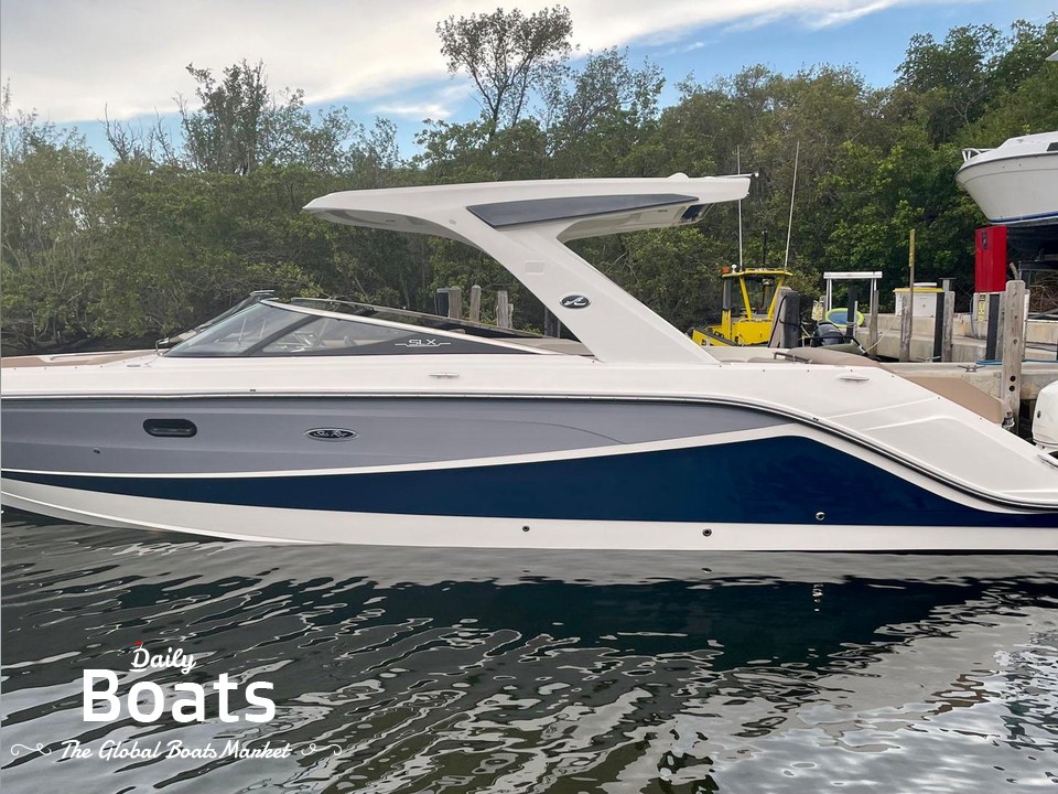 2017 Sea Ray Slx 310 Ob for sale. View price, photos and Buy 2017 Sea ...