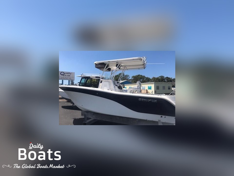 2012 Sea Fox 226Cc Pro Series for sale. View price, photos and Buy 2012 ...