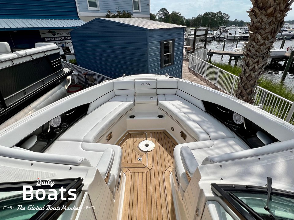 2015 Sea Ray 350 Slx for sale. View price, photos and Buy 2015 Sea Ray ...