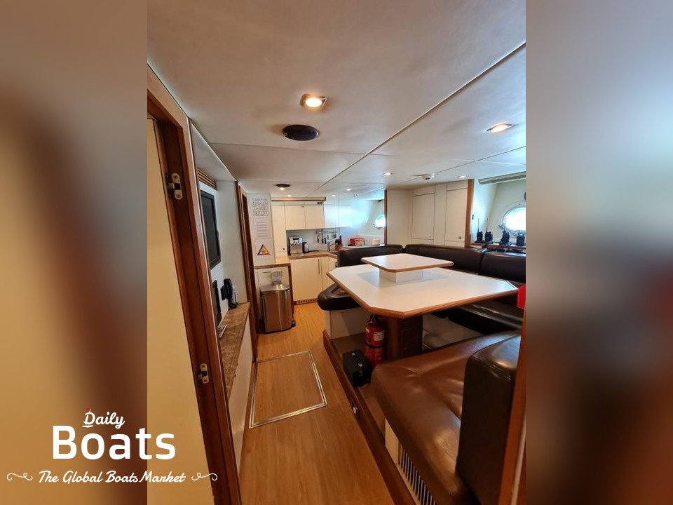 2010 Sunseeker 40M Yacht for sale. View price, photos and Buy 2010 ...