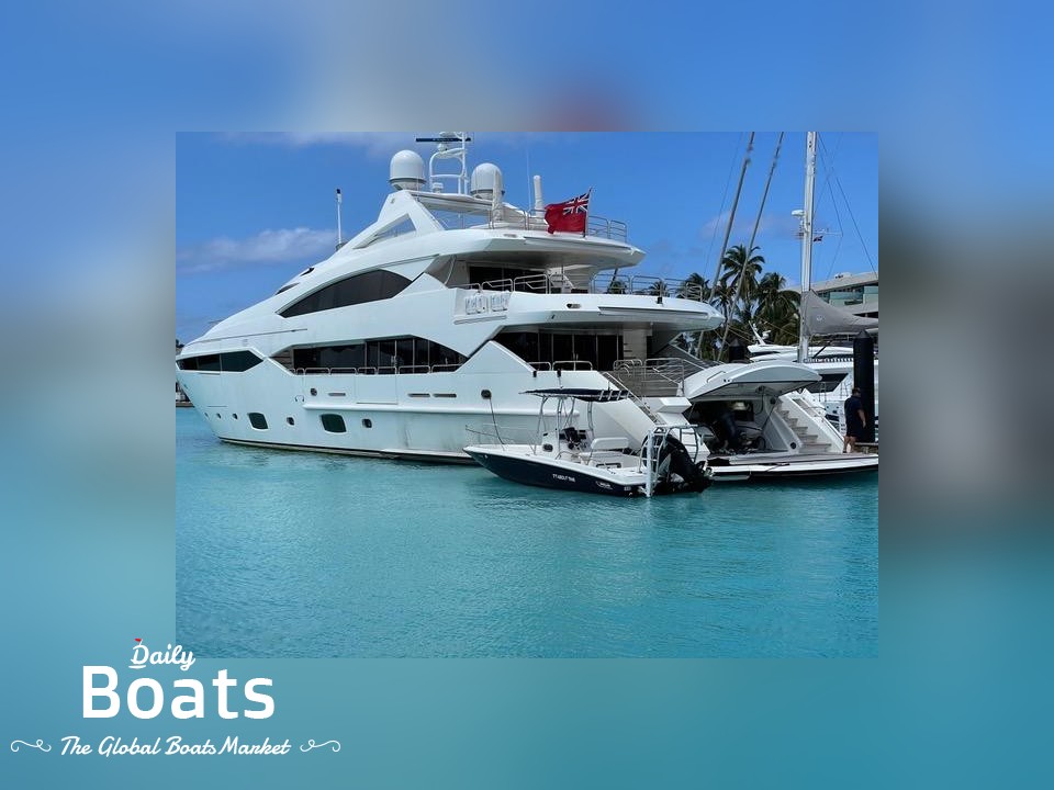 2010 Sunseeker 40M Yacht for sale. View price, photos and Buy 2010 ...