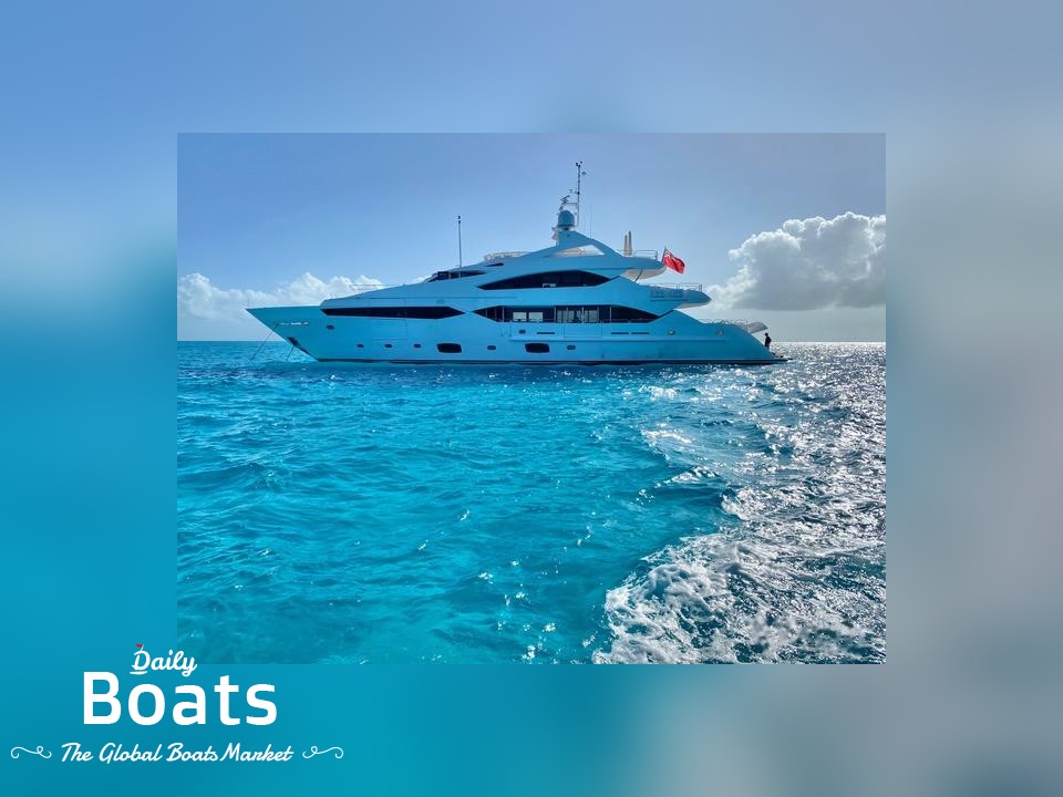 2010 Sunseeker 40M Yacht for sale. View price, photos and Buy 2010 ...
