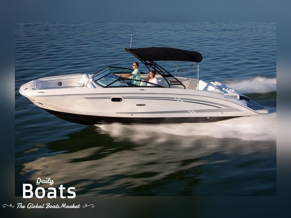 2015 Sea Ray 290 Sundeck for sale. View price, photos and Buy 2015 Sea ...