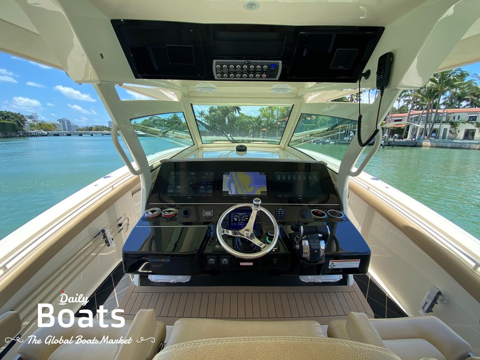 2019 Scout 42 Lxf for sale. View price, photos and Buy 2019 Scout 42 ...