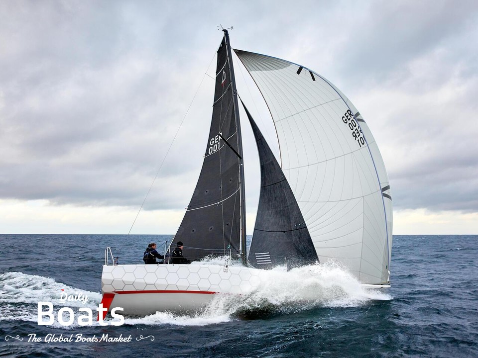 2023 Dehler 30 Od for sale. View price, photos and Buy 2023 Dehler 30 ...