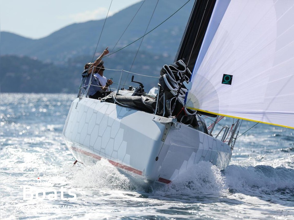 2023 Dehler 30 Od for sale. View price, photos and Buy 2023 Dehler 30 ...