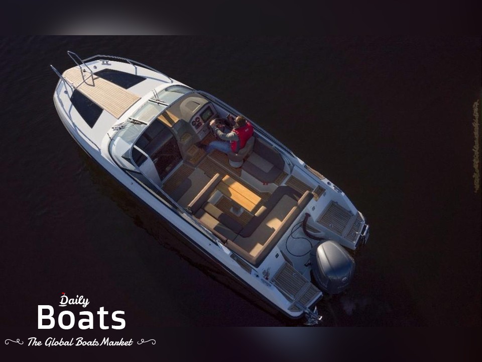 2021 Finnmaster T7 Day Cruiser for sale. View price, photos and Buy ...