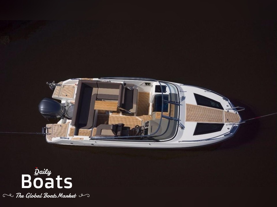 2021 Finnmaster T7 Day Cruiser for sale. View price, photos and Buy ...