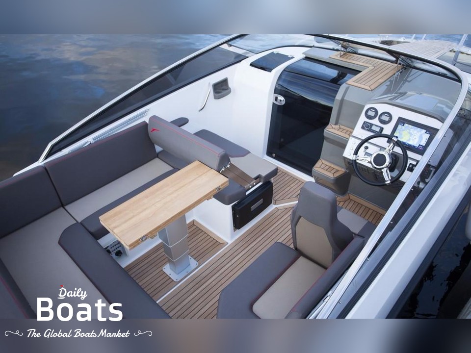 2021 Finnmaster T7 Day Cruiser for sale. View price, photos and Buy ...