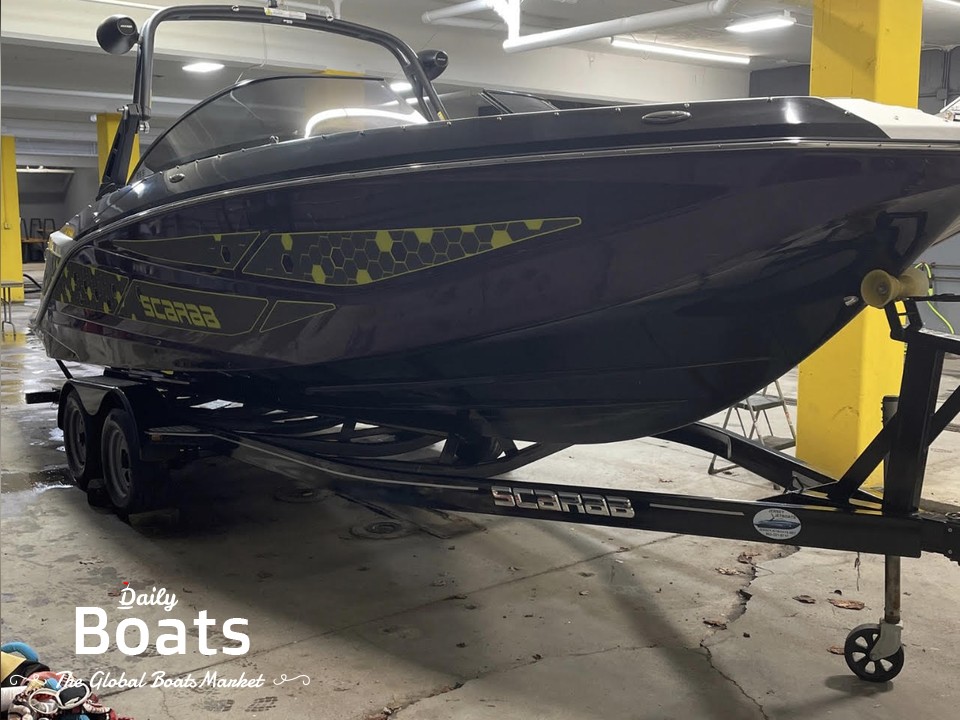 2020 Scarab 255 Id for sale. View price, photos and Buy 2020 Scarab 255 ...