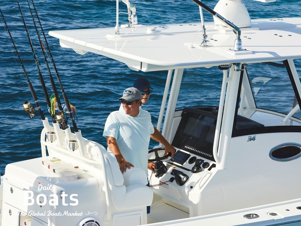 2022 Regulator 34 for sale. View price, photos and Buy 2022 Regulator ...