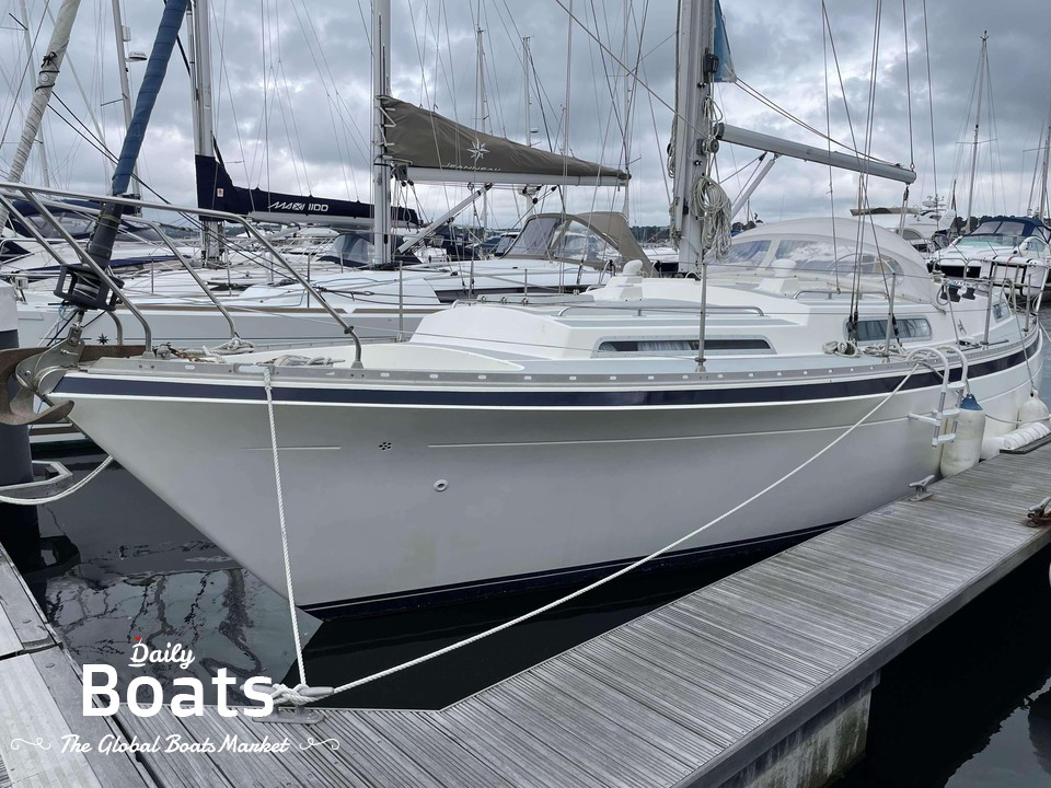 1979 Moody 36 for sale. View price, photos and Buy 1979 Moody 36 #320498