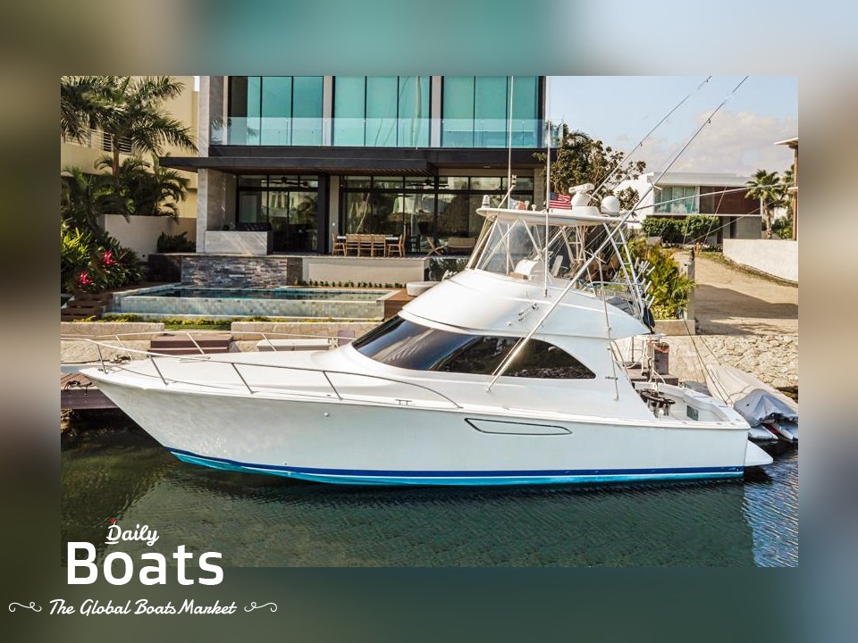 2014 Viking 42 Convertible for sale. View price, photos and Buy 2014 ...