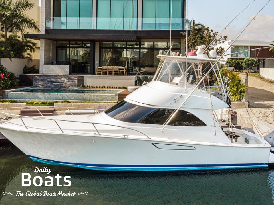 2014 Viking 42 Convertible for sale. View price, photos and Buy 2014 ...