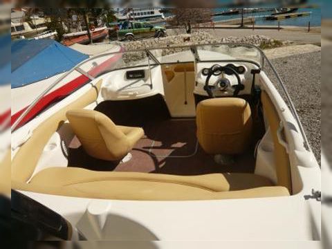 2000 Larson Flyer 176 for sale. View price, photos and Buy 2000 Larson ...