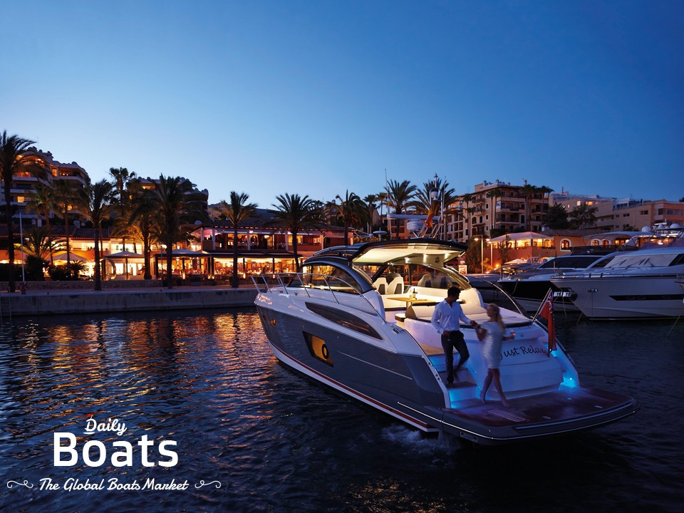 2015 Princess V48 Open for sale. View price, photos and Buy 2015 ...