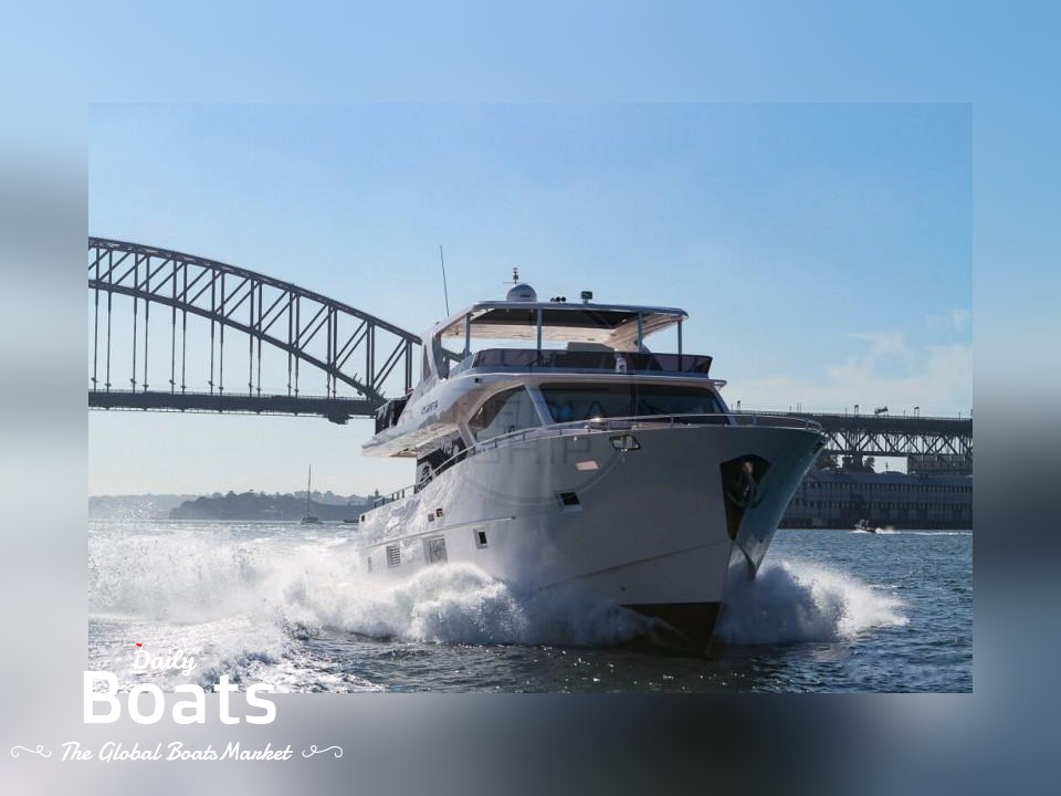 2022 Gulf Craft Nomad 65 for sale. View price, photos and Buy 2022 Gulf ...