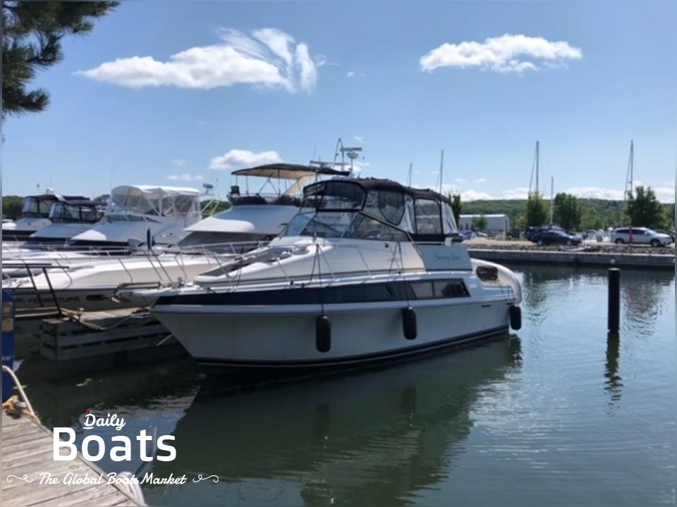1993 Carver 330 for sale. View price, photos and Buy 1993 Carver 330 ...
