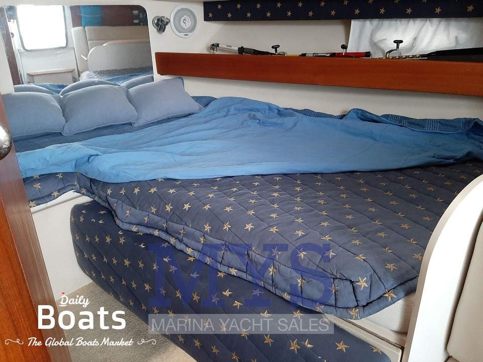 2000 Tiara Yachts 2900 Open Classic for sale. View price, photos and ...