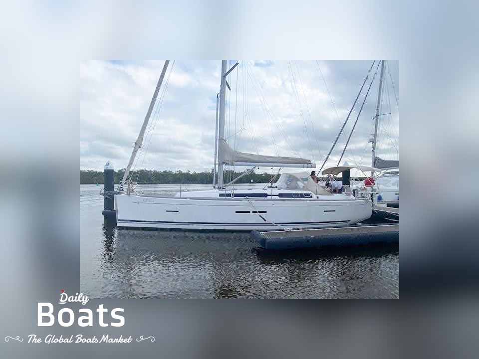 Other sailing boats 405 for sale - Daily Boats