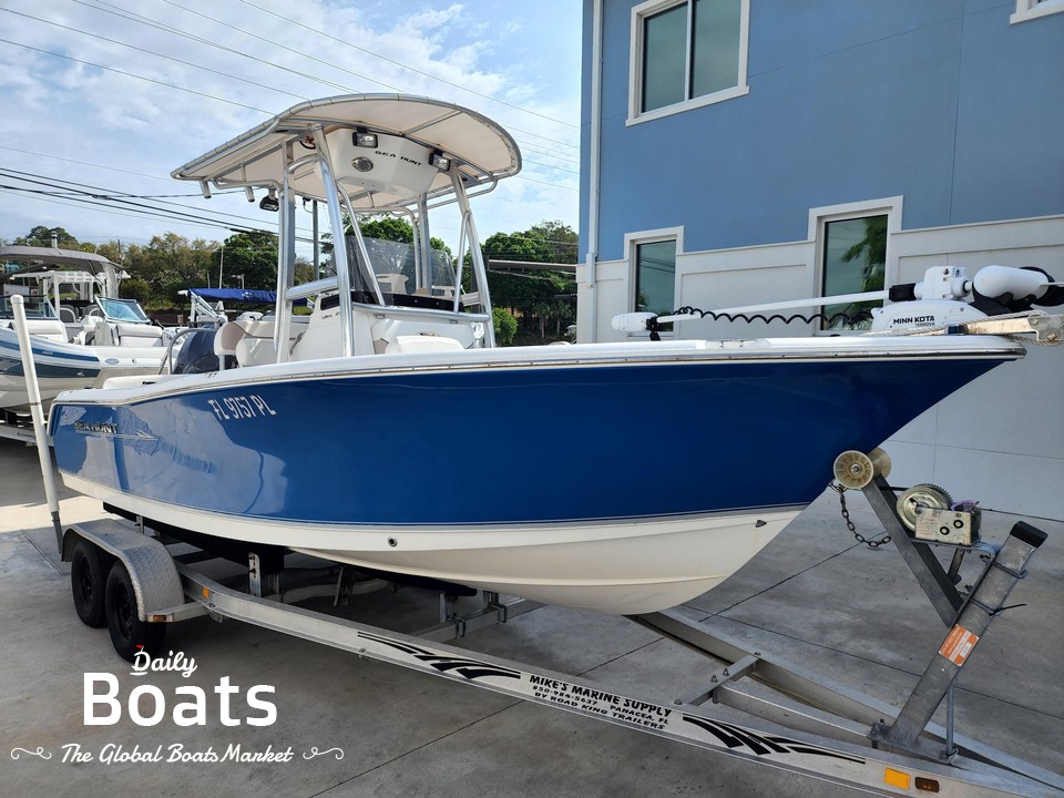2013 Sea Hunt Ultra 211 for sale. View price, photos and Buy 2013 Sea ...