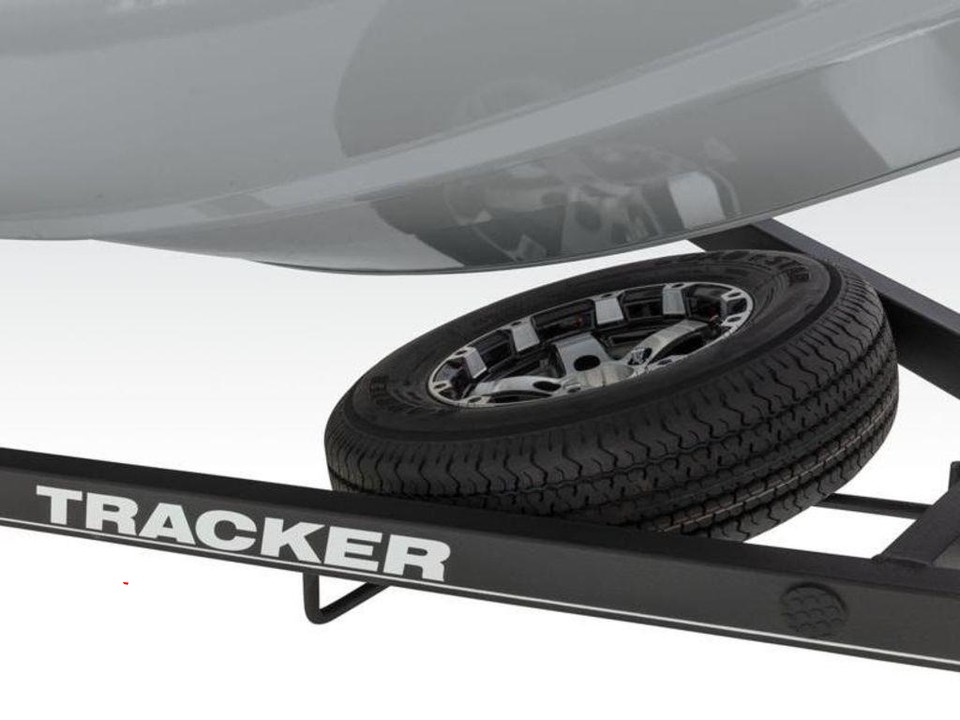 2022 Tracker Pro Team(TM) 195 Txw Tournament Ed. for sale. View price ...