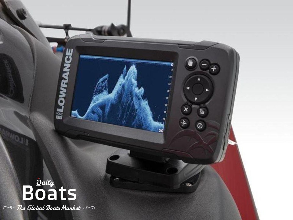 2022 Tracker Pro Team(TM) 195 Txw Tournament Ed. for sale. View price, photos and Buy 2022 ...