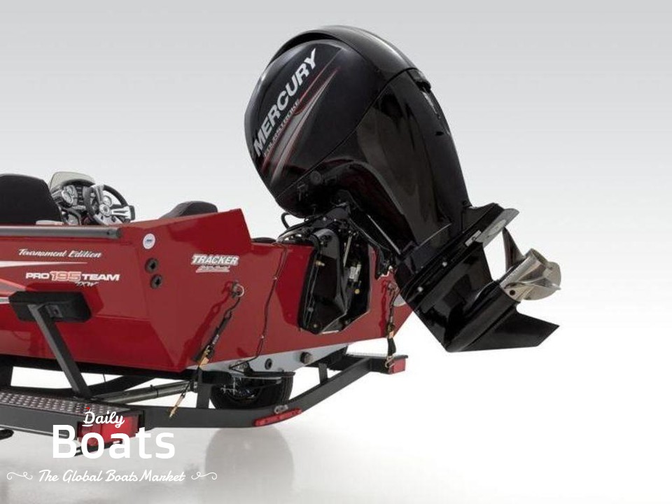 2022 Tracker Pro Team(TM) 195 Txw Tournament Ed. for sale. View price ...