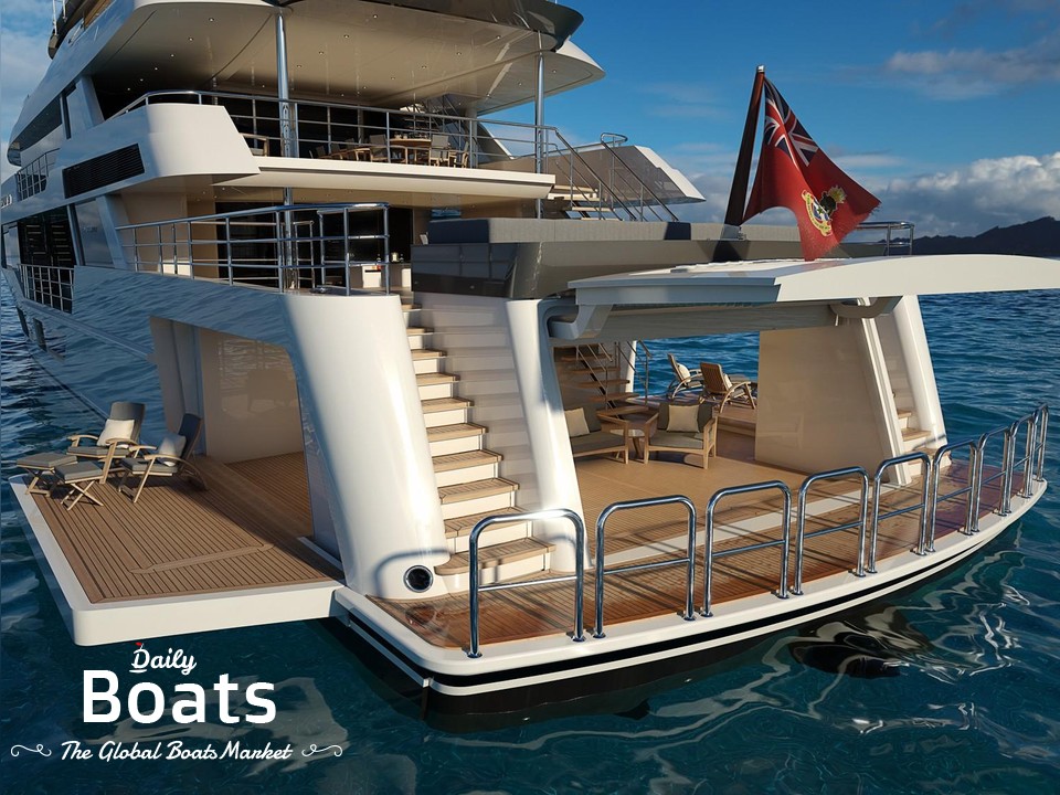 2023 Westport Tri-Deck for sale. View price, photos and Buy 2023 ...