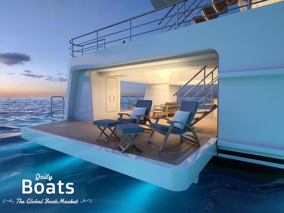 2023 Westport Tri-Deck for sale. View price, photos and Buy 2023 ...