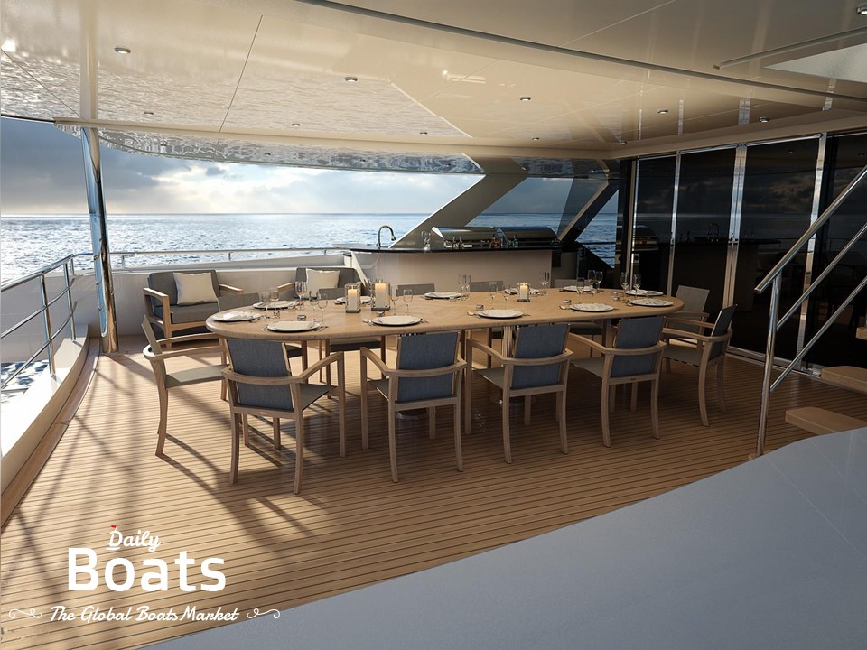 2023 Westport Tri-Deck for sale. View price, photos and Buy 2023 ...